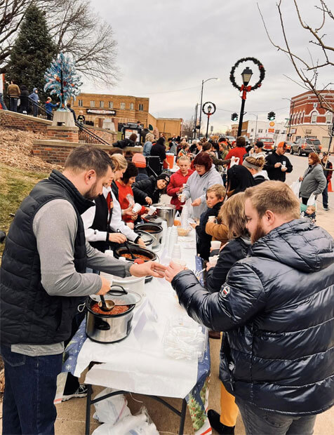 Events | Nebraska City Creative District | Immerse Exhibitions ...